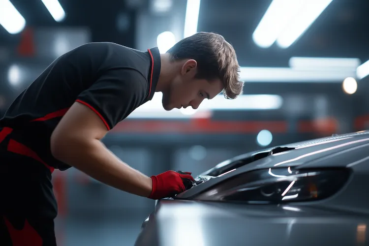 Auto Repair Shop in Austin, TX - Professional Auto Care